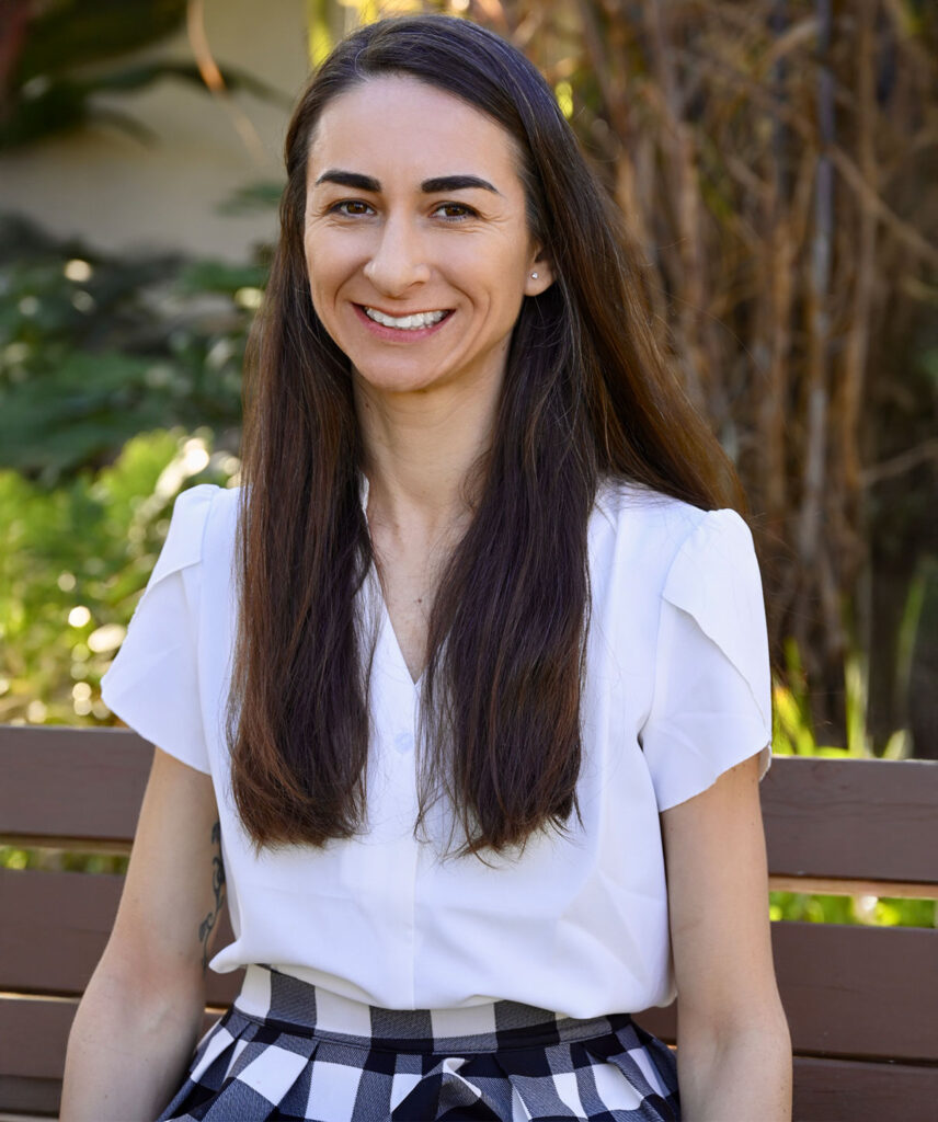 Who We Are – Neve Michael Children's Home